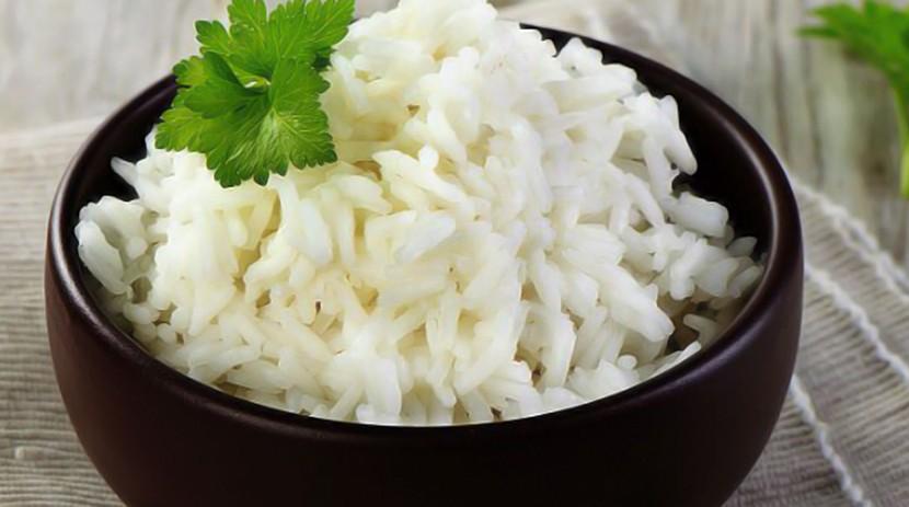 Arroz p Sousa PB