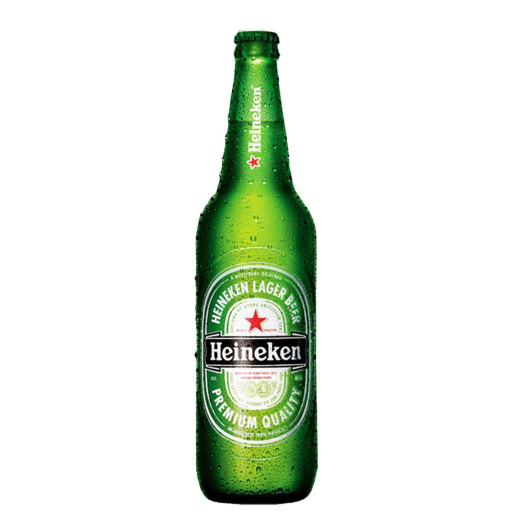 Heineken 600 ml, Delivery Sousa PB