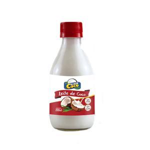 Leite de Coco DINO COCO 200ml, Delivery Sousa PB